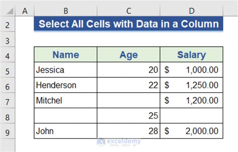how to copy only cells with data in excel vba design talk