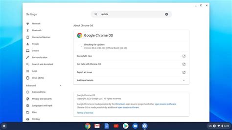 How To Install Google Chromium OS On Any PC Or Laptop LinuxShout
