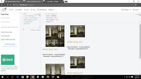 Html In Chrome My Columns Not Working Properly Stack Overflow