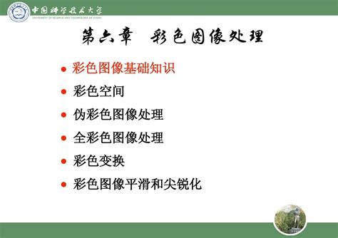 数字图像处理第六章 Word文档在线阅读与下载 无忧文档