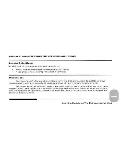 learning module 3 pdf