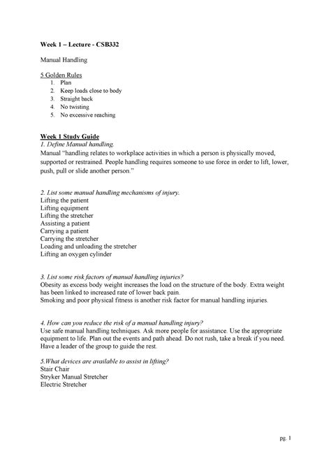 Csb332 Week 1 10 Warning Tt Undefined Function 32 Warning Tt