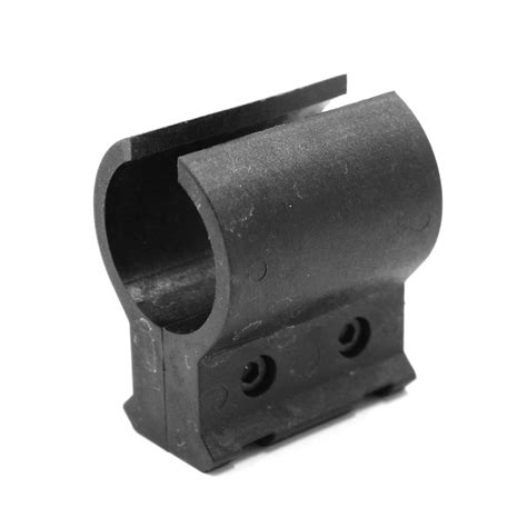Barrel Mount Picatinny Rail 10 20mm Universal Single Rail Adapter