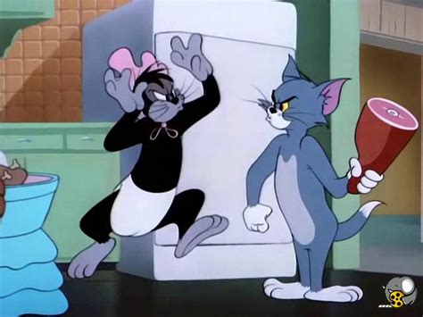 سریالی کارتونی تام و جری قسمت30 فیلو