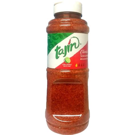 Tajin Clasico Seasoning 32 Oz