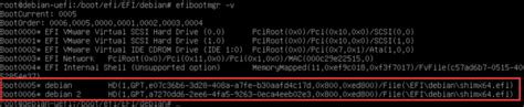Настраиваем программный Raid на Uefi системах в Debian и Ubuntu