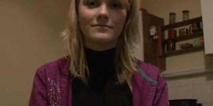 Czech Streets Katerina Czechstreets Video Tnaflix Com