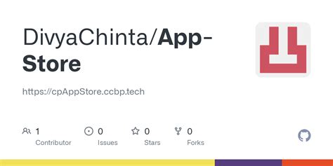 Github Divyachintaapp Store Cpappstoreccbptech