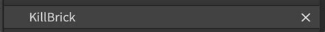 The Correct Way To Make Killbricks In Studio Fixed Community