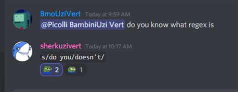 Regex Is The Solution To Everything R Okbuddyphd
