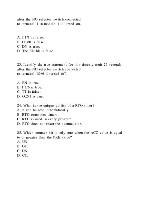 Chapters Covered · Chapter 5concepts Tested In This Pdf
