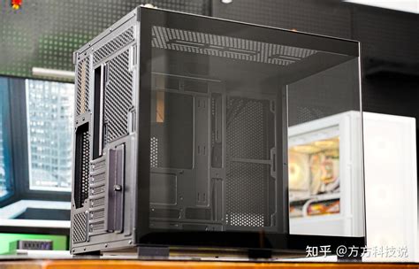 无立柱 支持背插！349能买到如此海景房机箱？超频三星界c3 T500装机实测