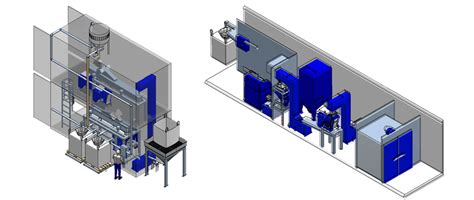 Container Laboratory Laarmann