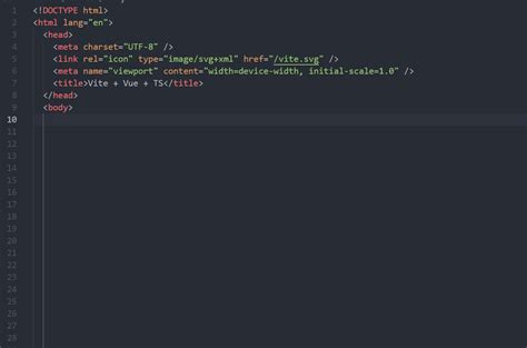 Vscode快捷html结构 Emmetvscode Emmet Html Csdn博客