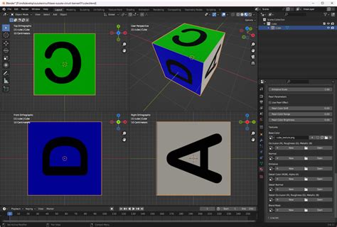 Blender Texturing Basics For Beginners Msfs Flight Simulator Aircrafts And Travel