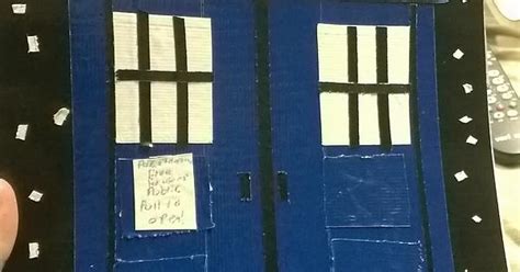 I Got Some New Duct Tape Today So I Decided To Entertain Myself