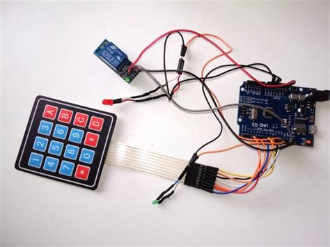 Архивы Arduino Практическая электроника