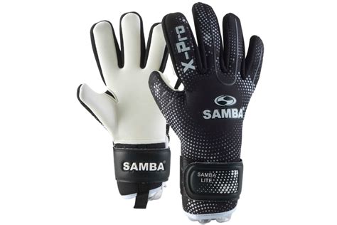 X Pro Samba Trainer Lite Premier Scouts
