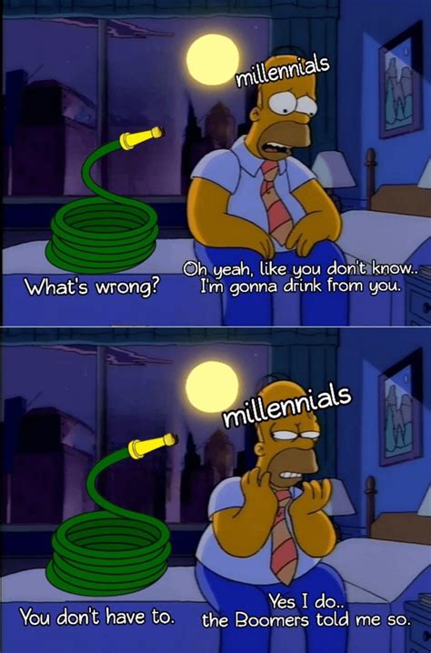 Oh Yeah Like You Dont Know Im Gonna Drink From You R