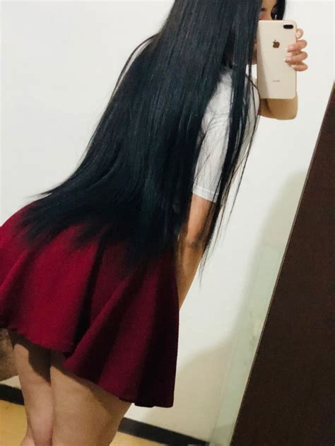 Hair 💇🏻‍♀️ Long Black Hair Fashion Sexy Hair