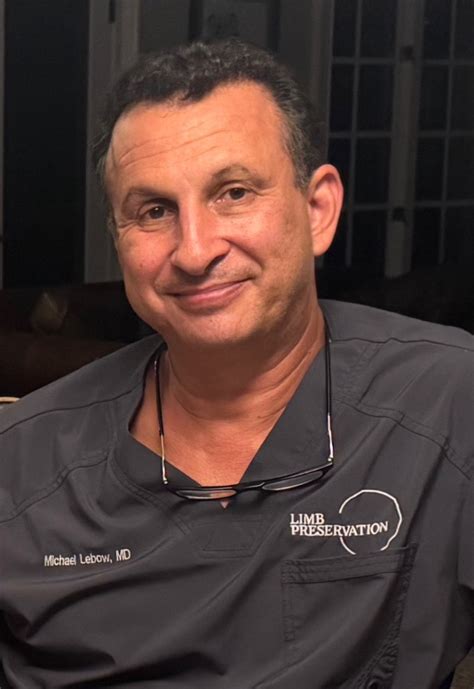 Financialcontent Dr Michael Lebow Announces The Healthcare Made Easy Grant To Inspire The