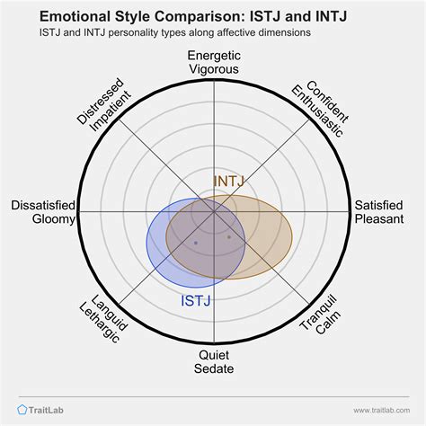 Istj And Intj Compatibility Relationships Friendships And Partnerships