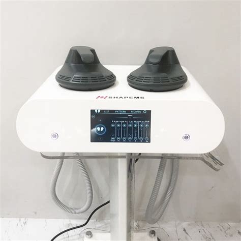Emslim Neo Hi Emt Rf Body Sculpting Ems Buttocks Lifting Equipment Guangzhou Yting Beautslim