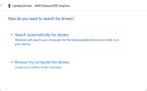 What Happens When You Uninstall Graphics Drivers On Windows Guiding Tech