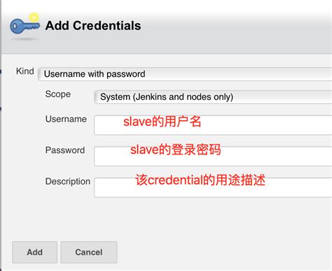 两种常见挂载jenkins Slave节点的方法jenkins 获取节点目录 Csdn博客