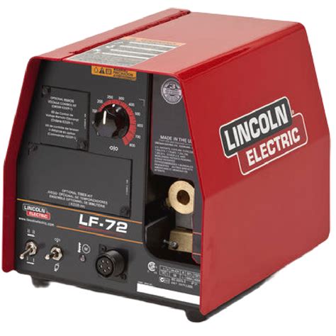 Alimentador Lf 72 Alimentadores De Alambre Semiautomaticos Procesos Mig
