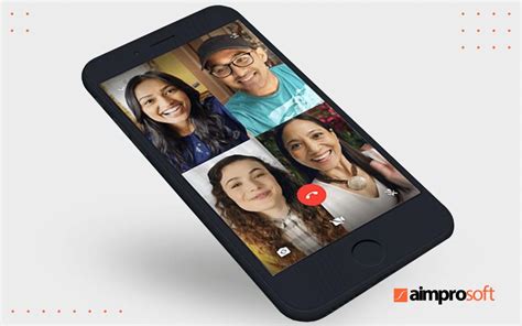 how to build a video chat app for android and ios in 2021 aimprosoft