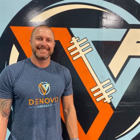 About Us — Denovo Crossfit