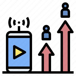 Identify Scan Security Sensor Technology Icon Download On Iconfinder