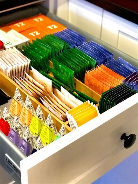 Small Decluttering Projects That Make A Big Impact HGTV