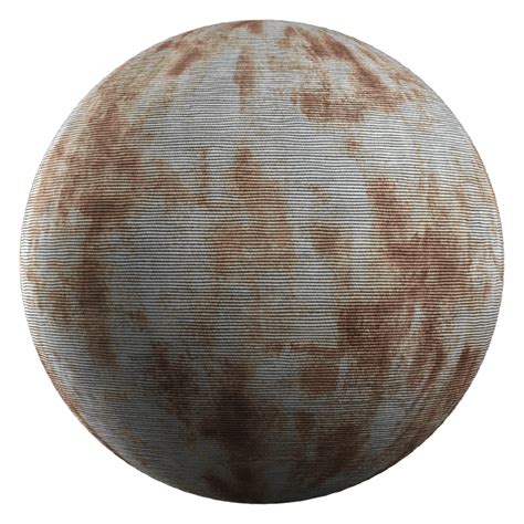 Patchy Surface Pbr Texture A23d
