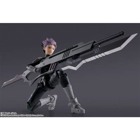 【予約】【2026年2月発売予定】 Shfiguarts 鳴海弦 怪獣8号 フィギュアーツ アクションフィギュア ホビーショップ