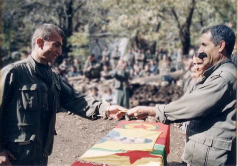 Bedreddin Amanos İbrahim Şengül