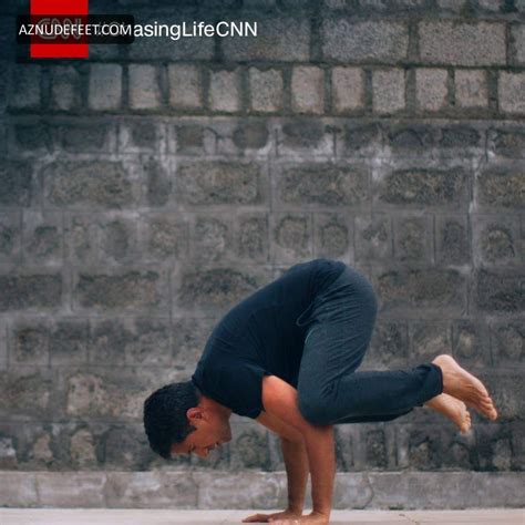 Sanjay Gupta Feet Aznudefeet Men