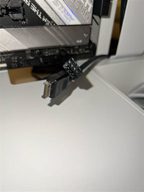 Help Motherboard Is Missing Usb Headers R Pcbuildhelp