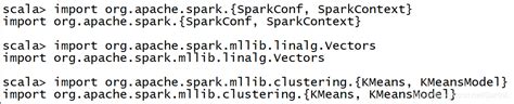 基于spark mlib的鸢尾花数据聚类项目实战案例 spark项目案例 csdn博客