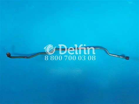 21259306 Трубка ГУРа Volvo 500023275 - купить по доступным ценам | Дельфин