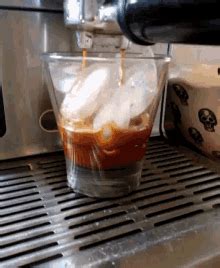 Iced Coffee S Tenor