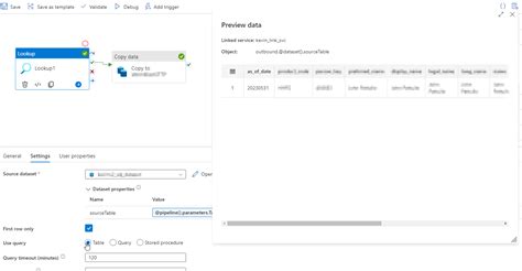 How Use The Conversion Settings In Azure Data Factory To Convert Date Formats Stack Overflow