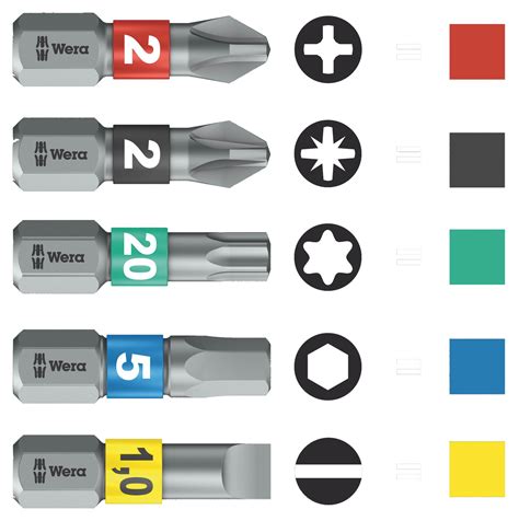 Wera Wera Bit Check 30 Diamond 1 30 Piece