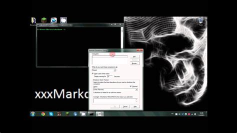 How To Shutdown Someones Computer Cmd Begginers Tutorial Easy Hd Youtube