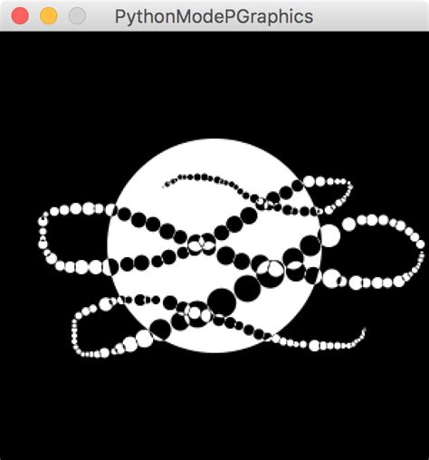Using Processing Pgraphics In Python Mode Stack Overflow