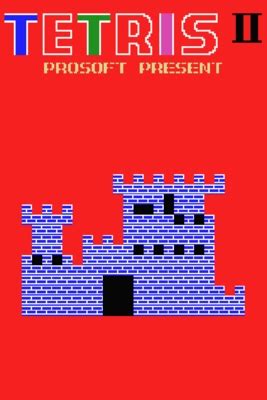 Grid For Tetris II By Jib SteamGridDB