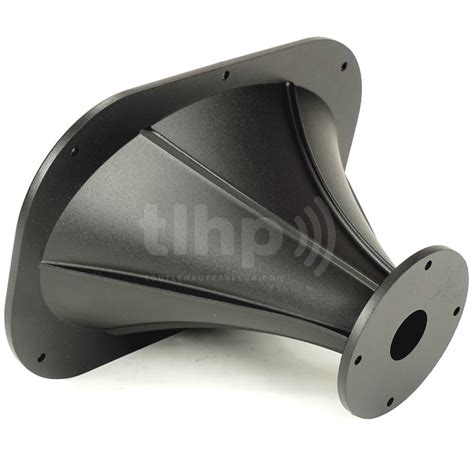 Aluminium Constant Directivity Horn For 14 Inch Compression Driver