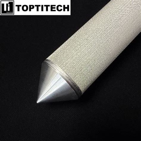 2um Sus304 Sintered Multilayer Wire Mesh Filter Element ‌ Customized Suppliers Manufacturers
