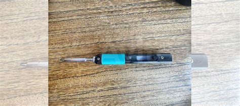 Pinecil Pine64 V2 купить в Воронеже Товары для дома и дачи Авито